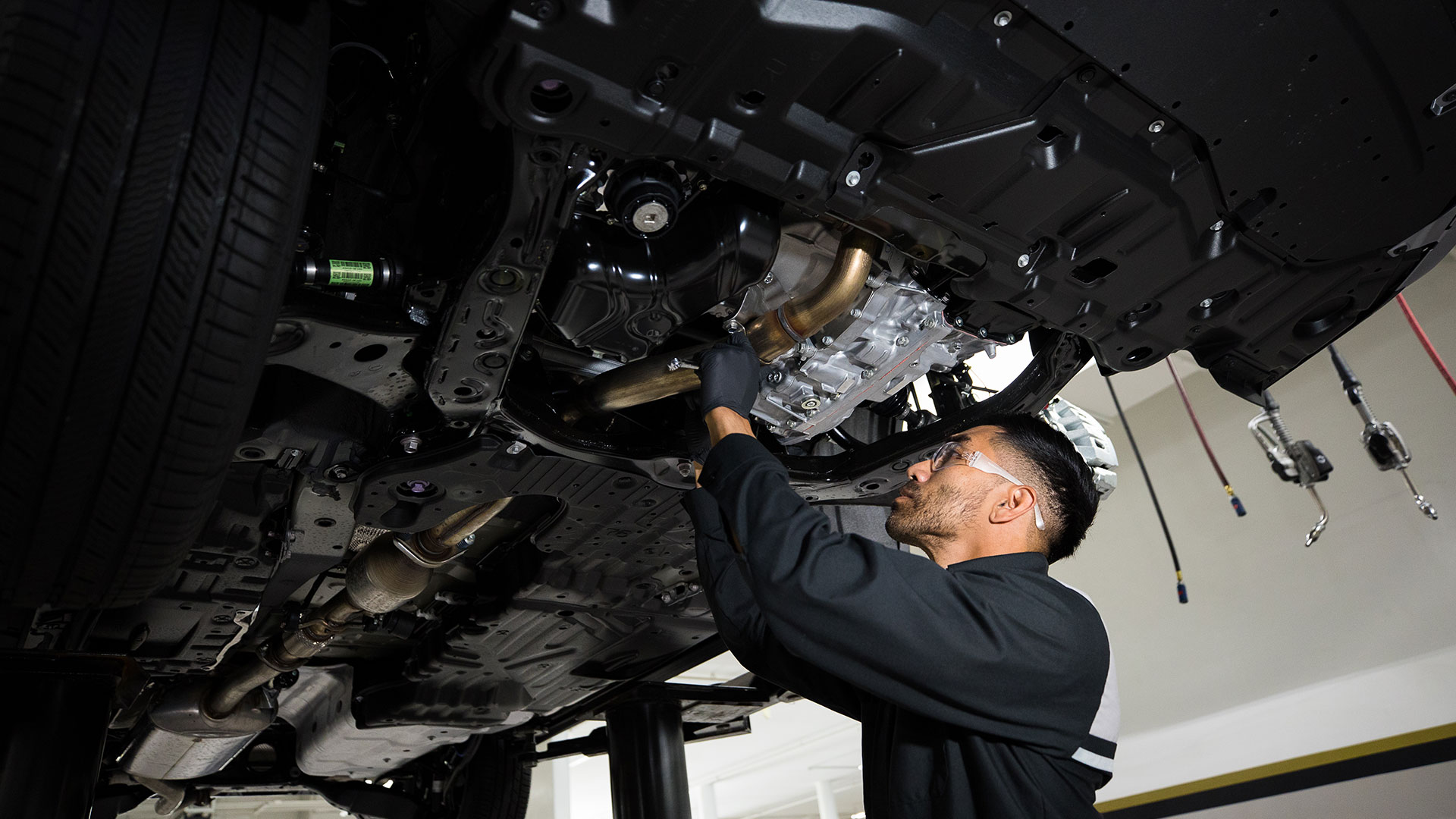 Home | Lexus of Wodonga