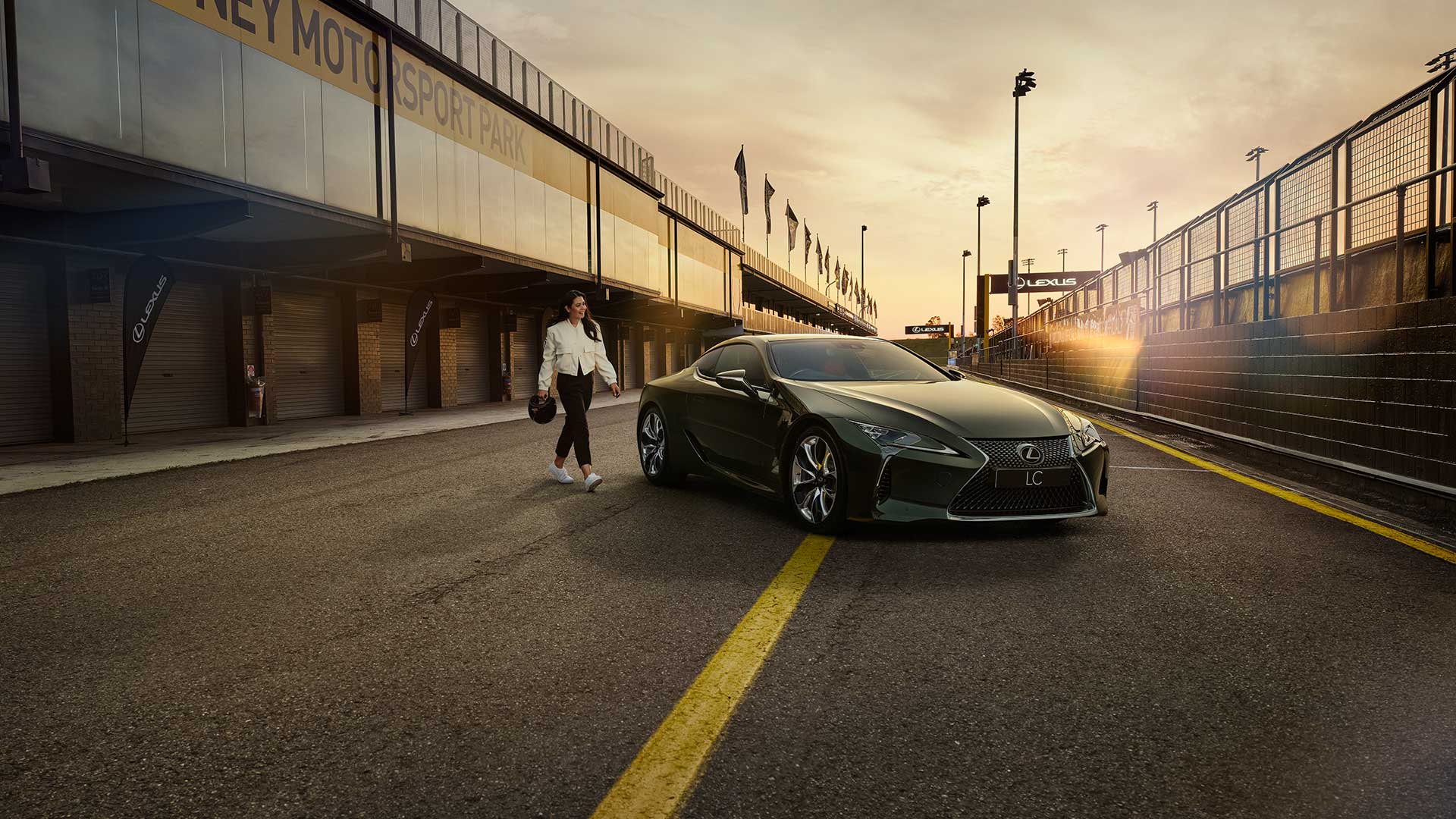 Home | Lexus of Wodonga