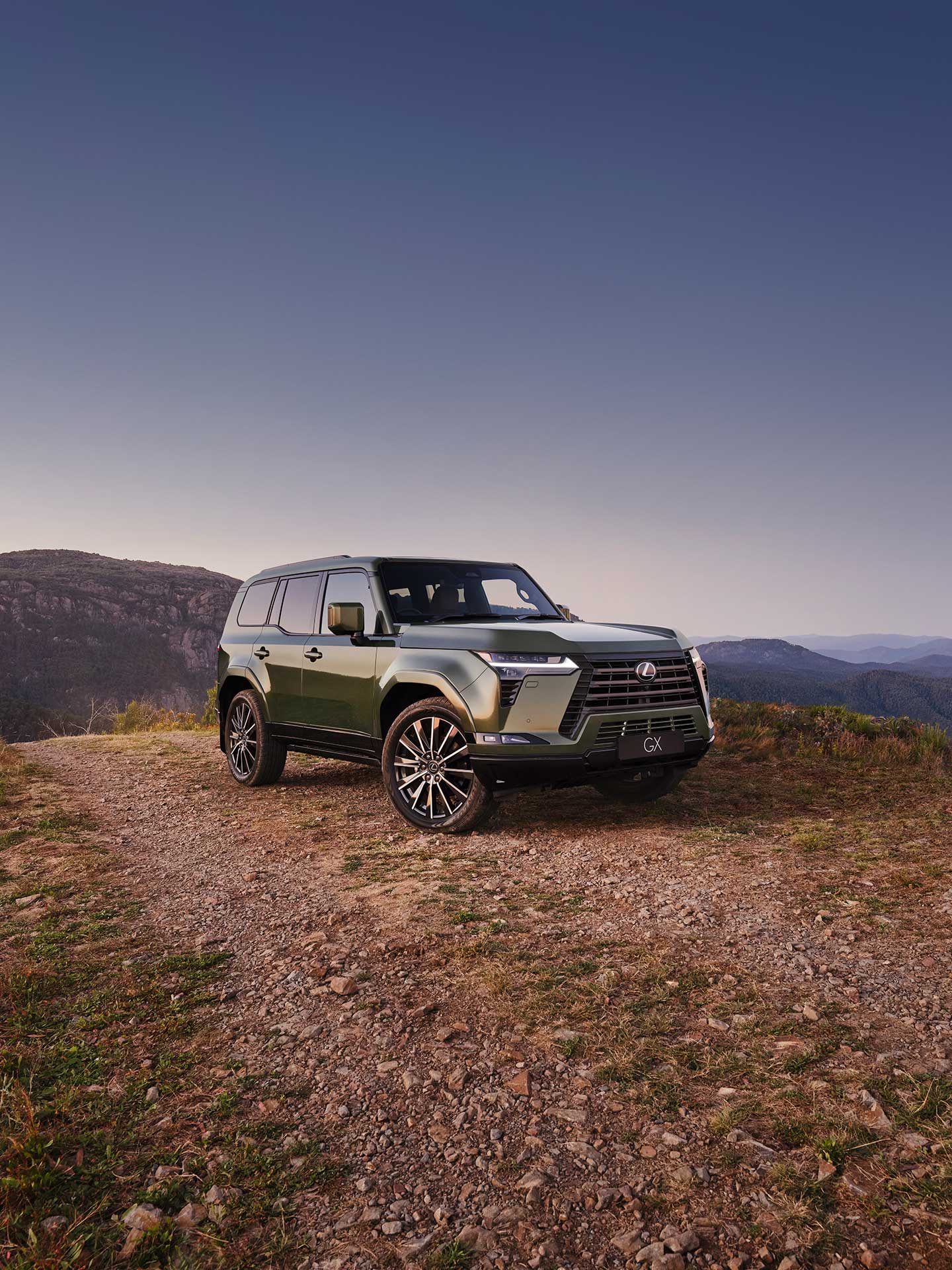 Home | Lexus of Wodonga