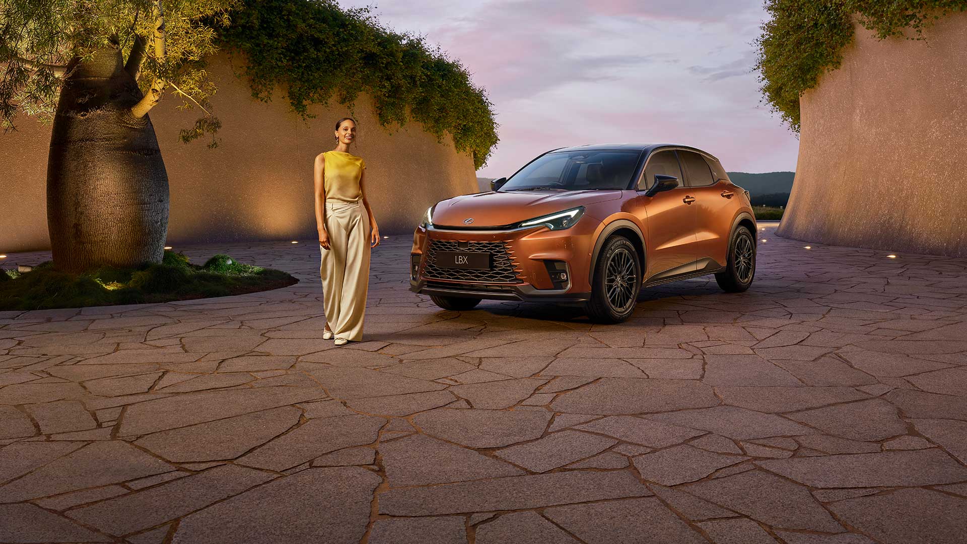 Home | Lexus of Wodonga