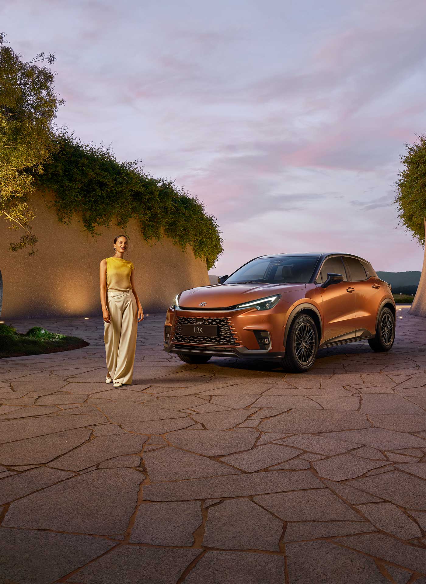 Home | Lexus of Wodonga