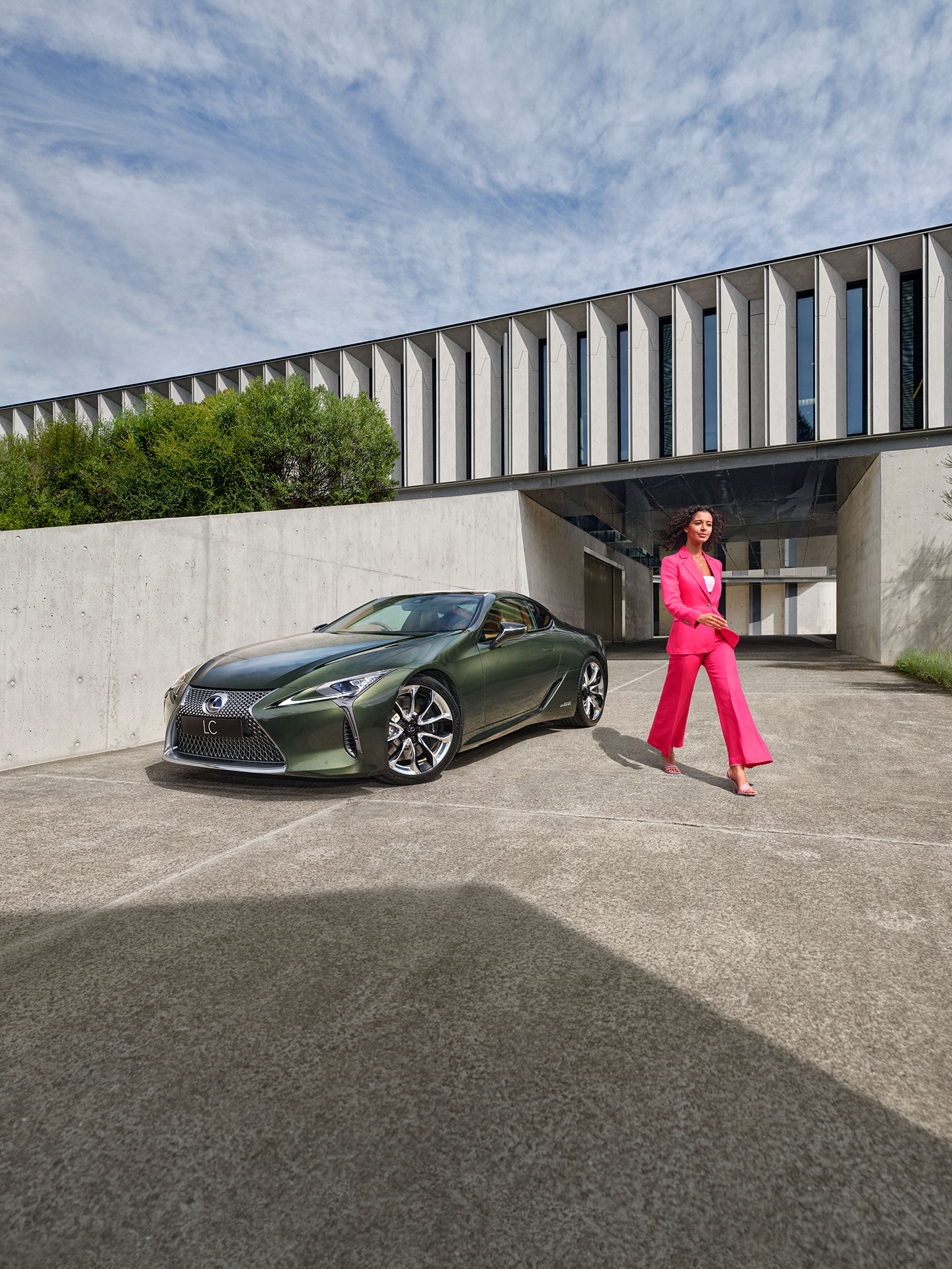 Home | Lexus of Wodonga