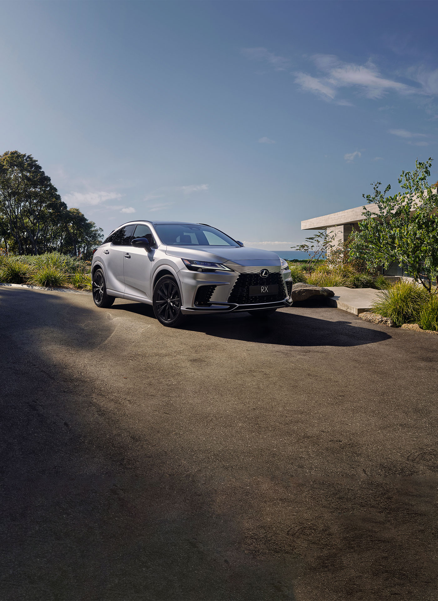Home | Lexus of Wodonga