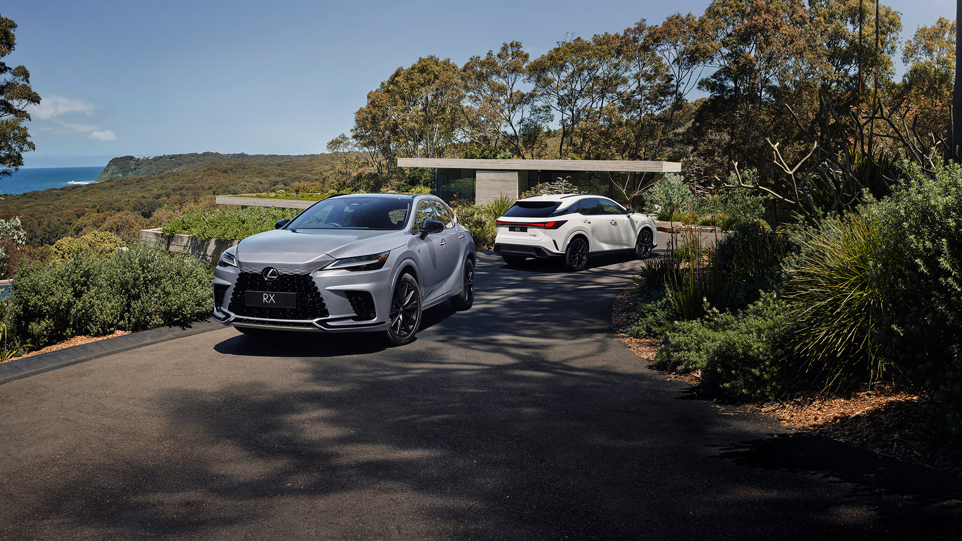 Home | Lexus of Wodonga