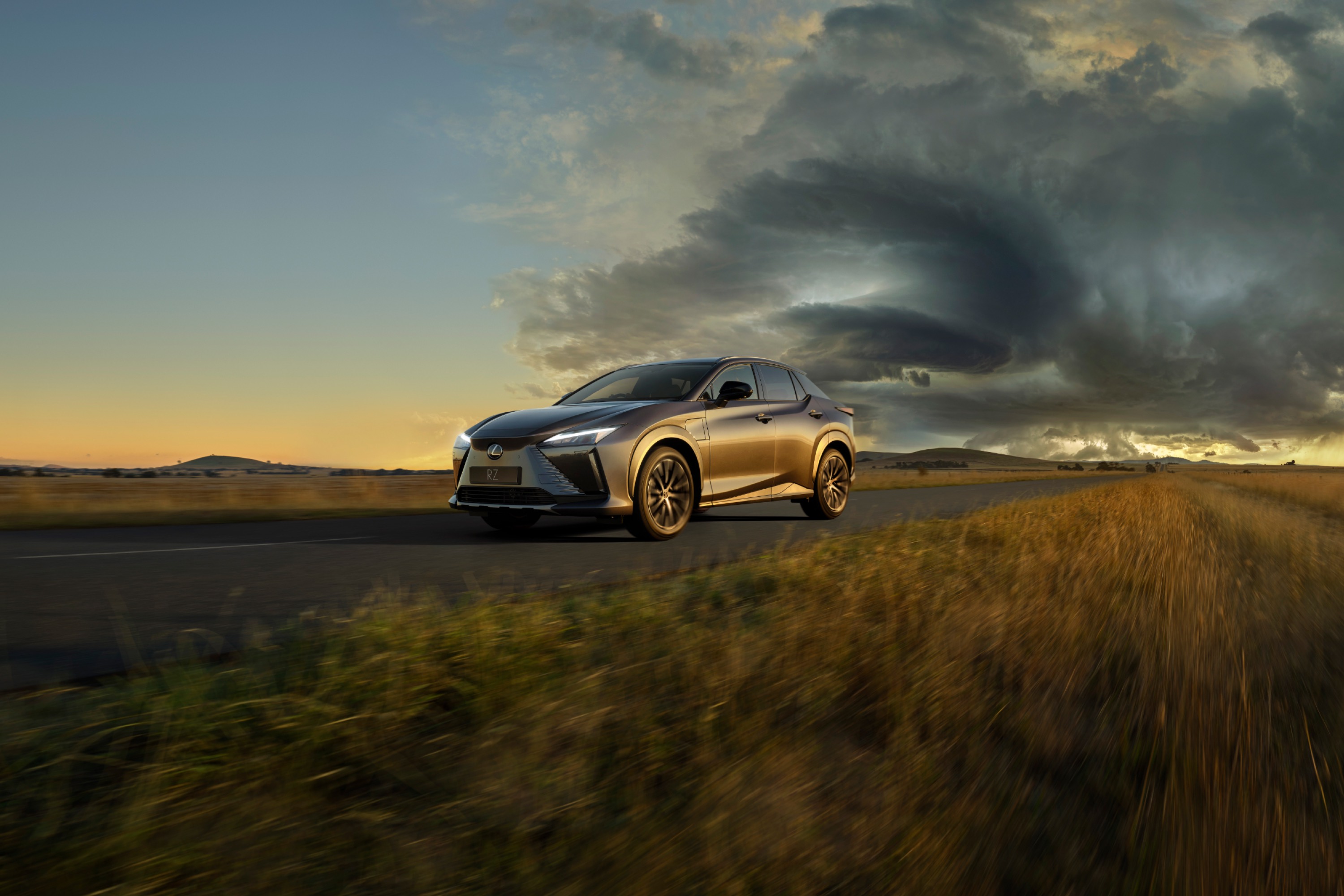 Home | Lexus of Wodonga