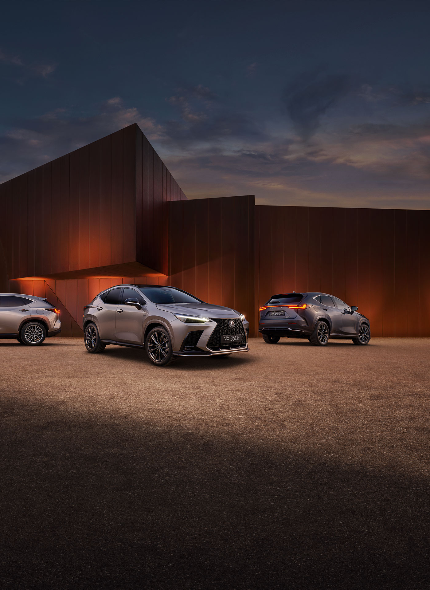 Home | Lexus of Wodonga