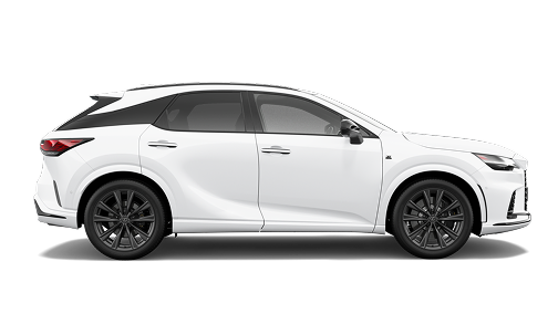 Home | Lexus of Wodonga